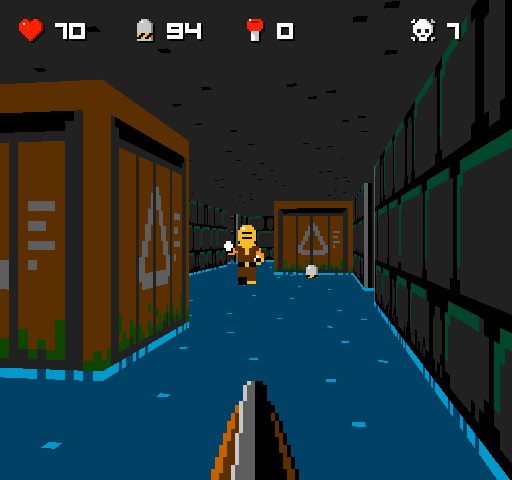 8bit killer v8.0.0 - Free Download - OlderGeeks.com Freeware Downloads