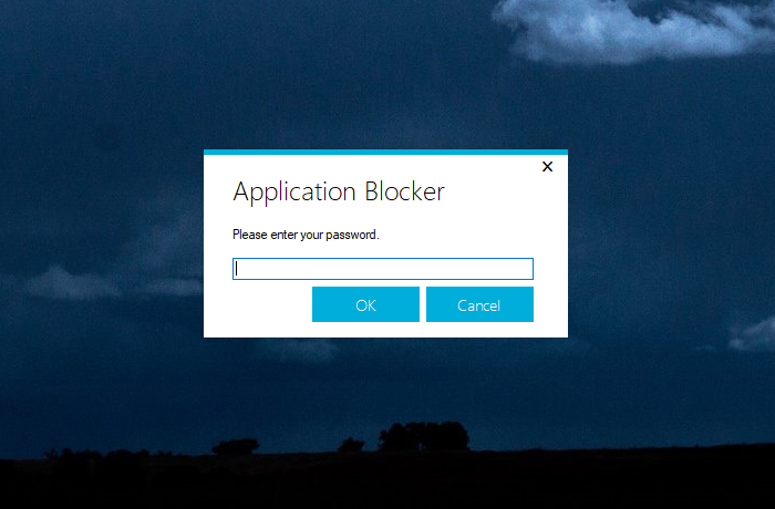 Application Blocker v2.2.0 - Free Download - OlderGeeks.com Freeware ...