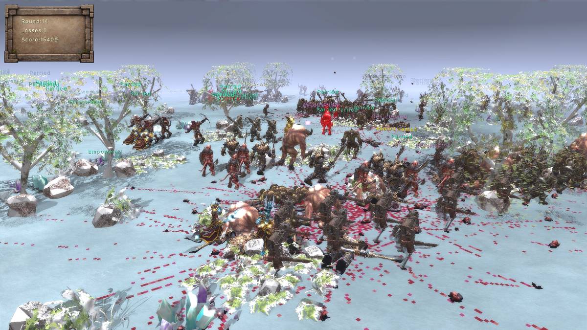 Boneforge Battlegrounds v19Nov2025 - Free Download - OlderGeeks.com Freeware Downloads