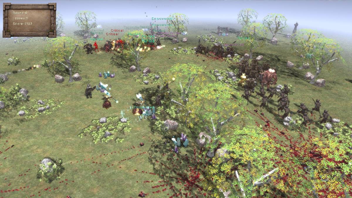 Boneforge Battlegrounds v19Nov2025 - Free Download - OlderGeeks.com Freeware Downloads