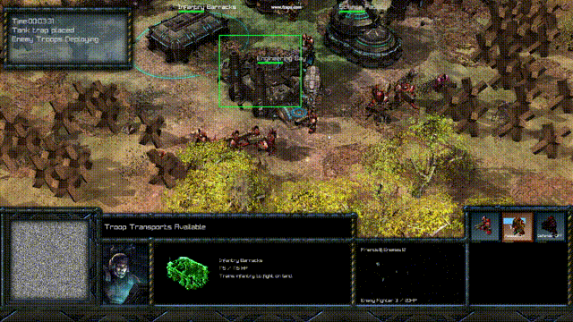 Conflict 3049 v13nov2025 - Free Download - OlderGeeks.com Freeware ...