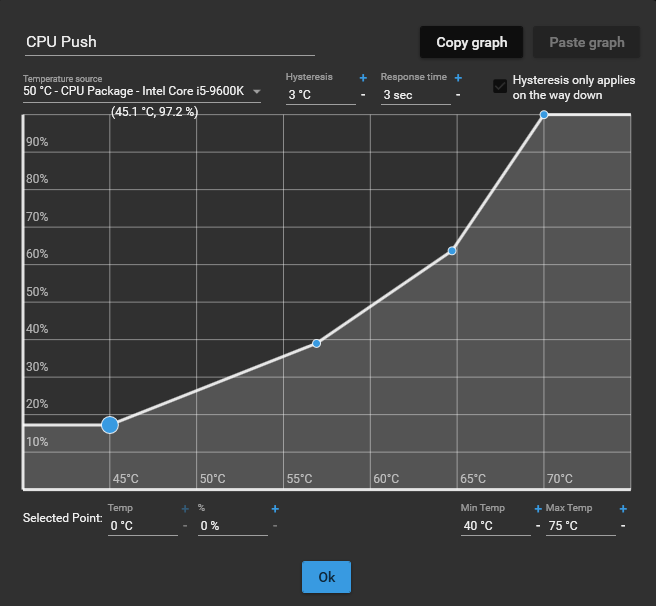 Fan Control v207 - Free Download - OlderGeeks.com Freeware Downloads