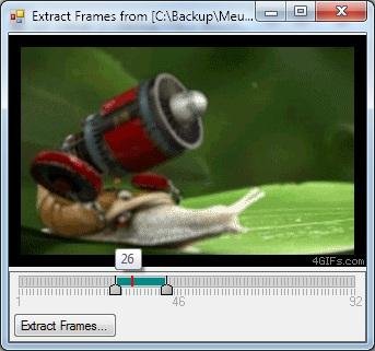GIF Viewer v1.7.0 - Free Download - OlderGeeks.com Freeware Downloads