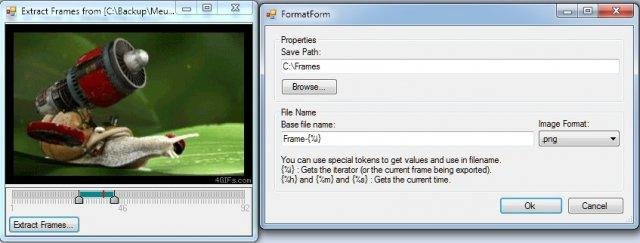 GIF Viewer v1.7.0 - Free Download - OlderGeeks.com Freeware Downloads