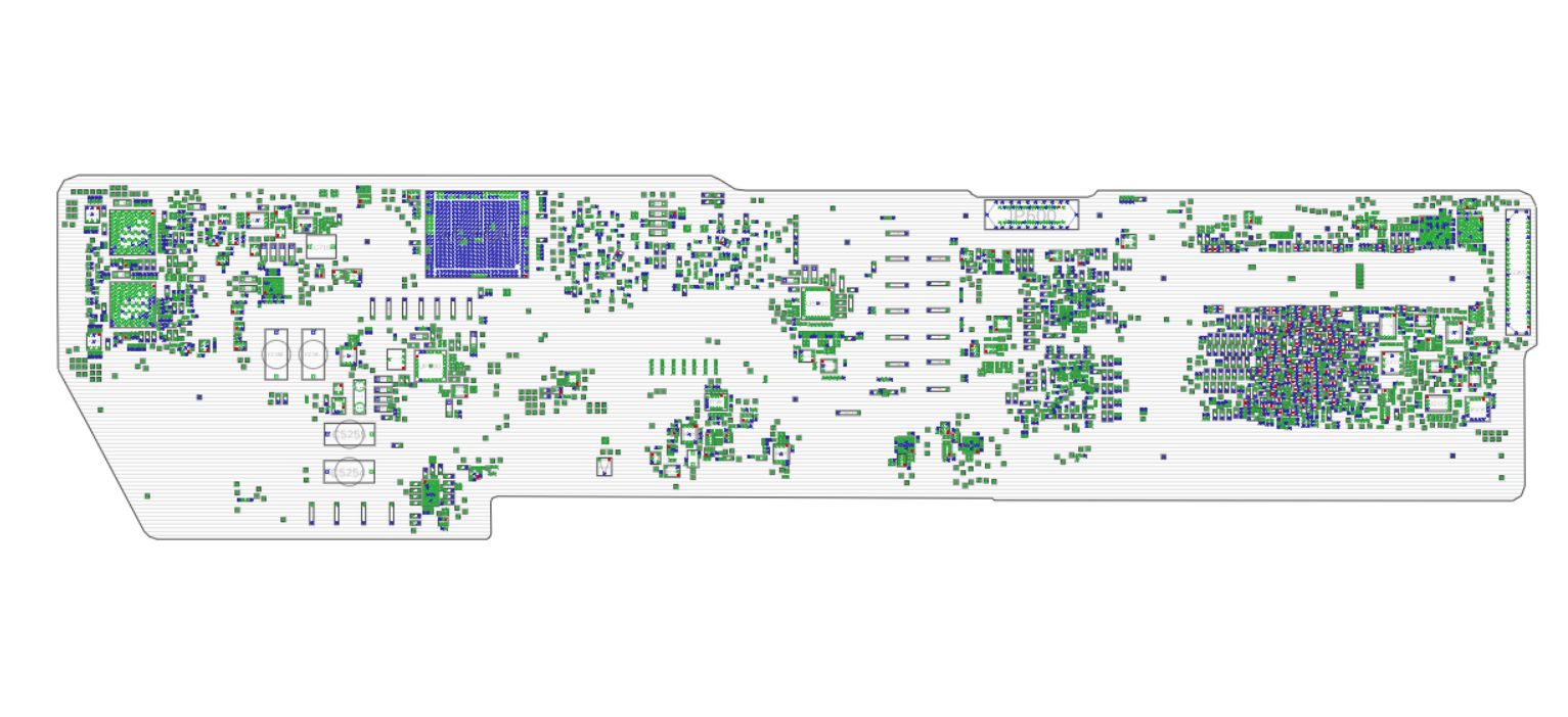 Macbook Air 820-02016 Boardview and Schematics - Free Download ...