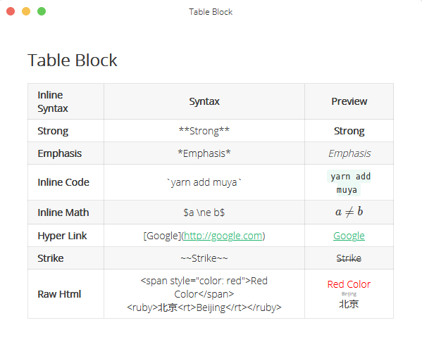 Mark Text v0.16.2 - Free Download - OlderGeeks.com Freeware Downloads