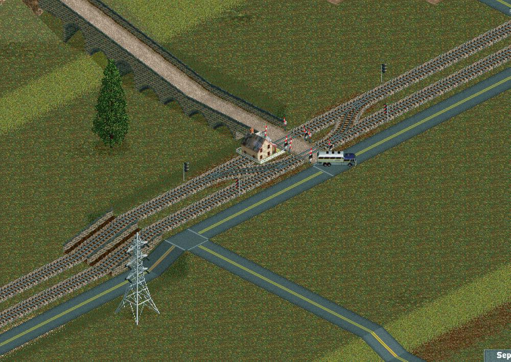 OpenLoco v25.09 - Free Download - OlderGeeks.com Freeware Downloads