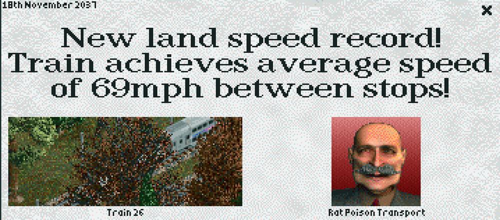 OpenLoco v25.09 - Free Download - OlderGeeks.com Freeware Downloads