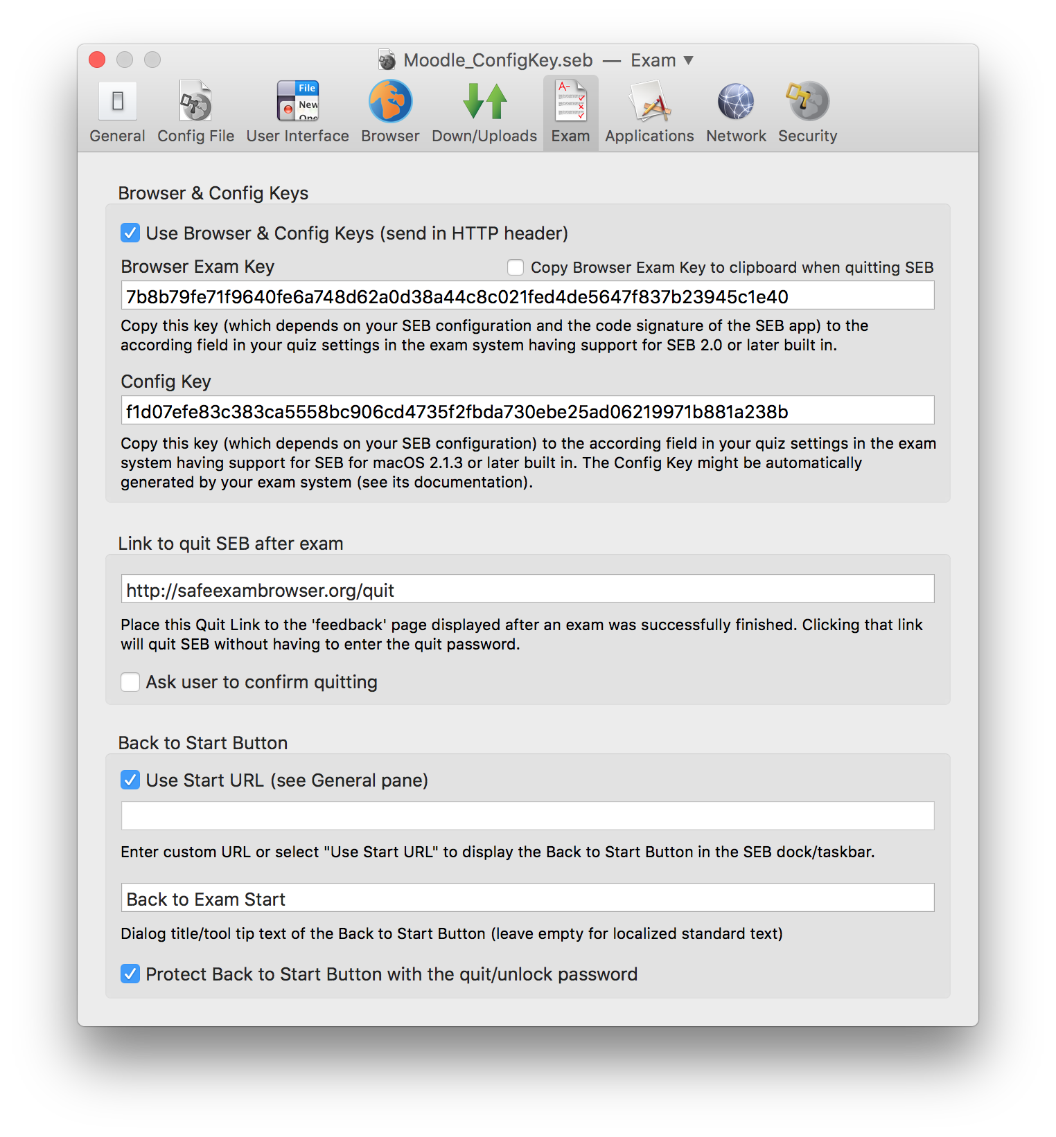 Safe exam browser free download - retyride