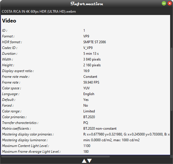 Shutter Encoder v19.4 - Free Download - OlderGeeks.com Freeware Downloads