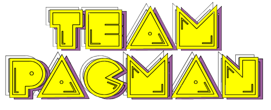 Team Pacman - Free Download - OlderGeeks.com Freeware Downloads