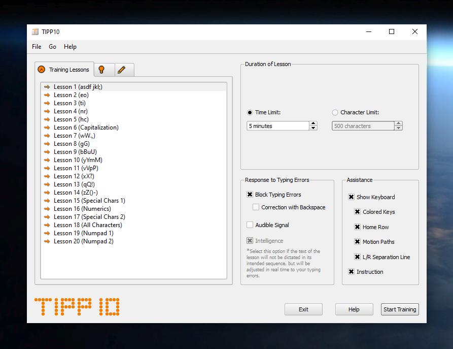 Tipp10 v2.1.0 - Free Download - OlderGeeks.com Freeware Downloads