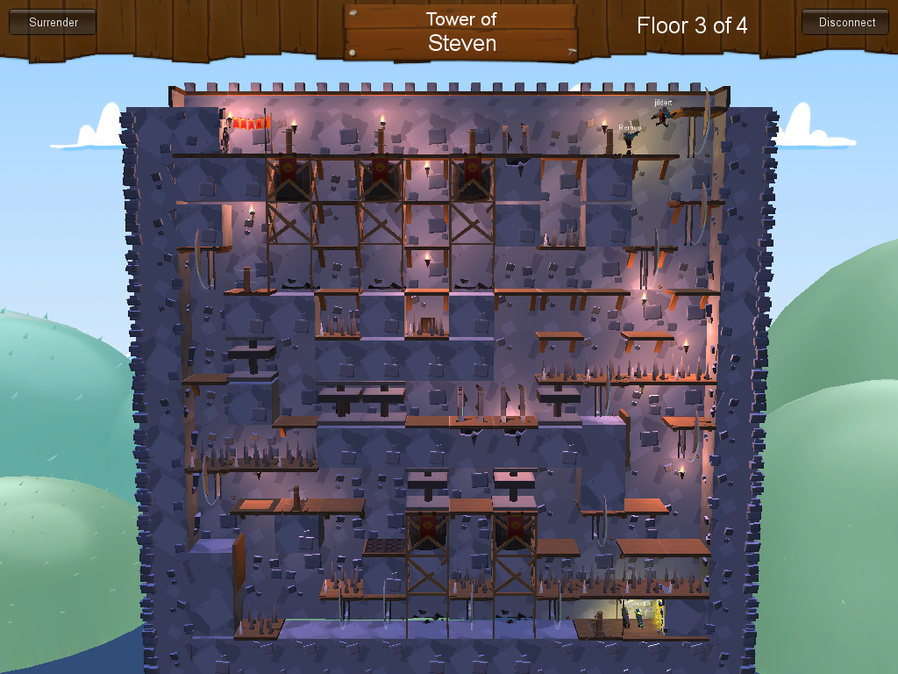 Tower Master - Free Download - OlderGeeks.com Freeware Downloads