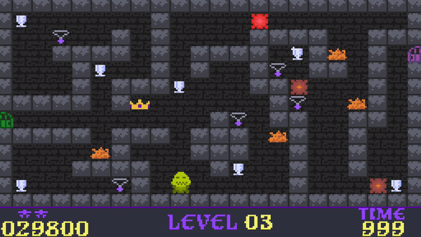 Treasures of Ali-Gar 1.0.2 - Free Download - OlderGeeks.com Freeware ...