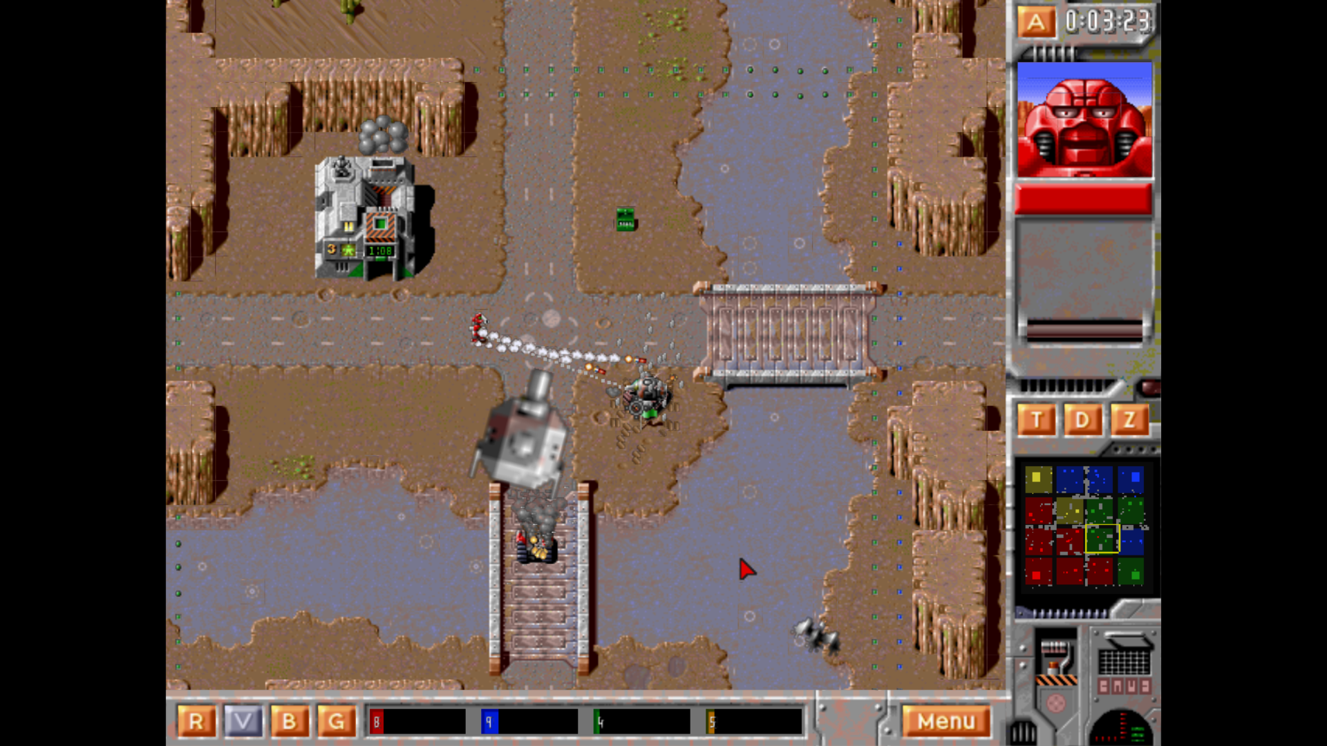 Zed Online v0.3.2 - Free Download - OlderGeeks.com Freeware Downloads
