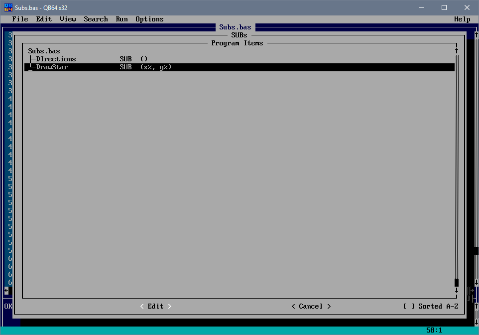 Viewing qb64 v2.0.2 - OlderGeeks.com Freeware Downloads